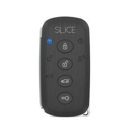 Compustar Slice 2-Way 940XR SS Replacement Remote