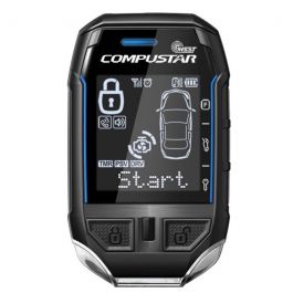 Compustar 2-Way WSST Replacement Remote